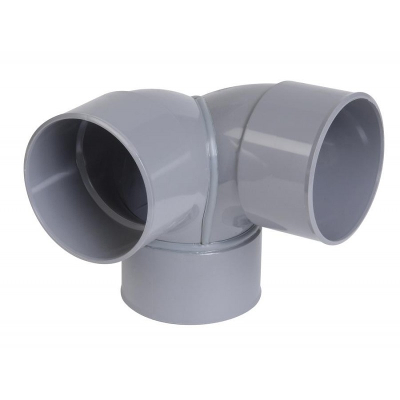 Vos COUDES PVC 90°MF Vos COUDES PVC 90°MF
